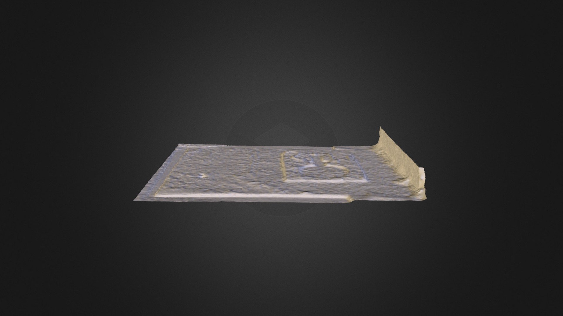 SKETCHFAB - Download Free 3D model by benito [dce7008] - Sketchfab
