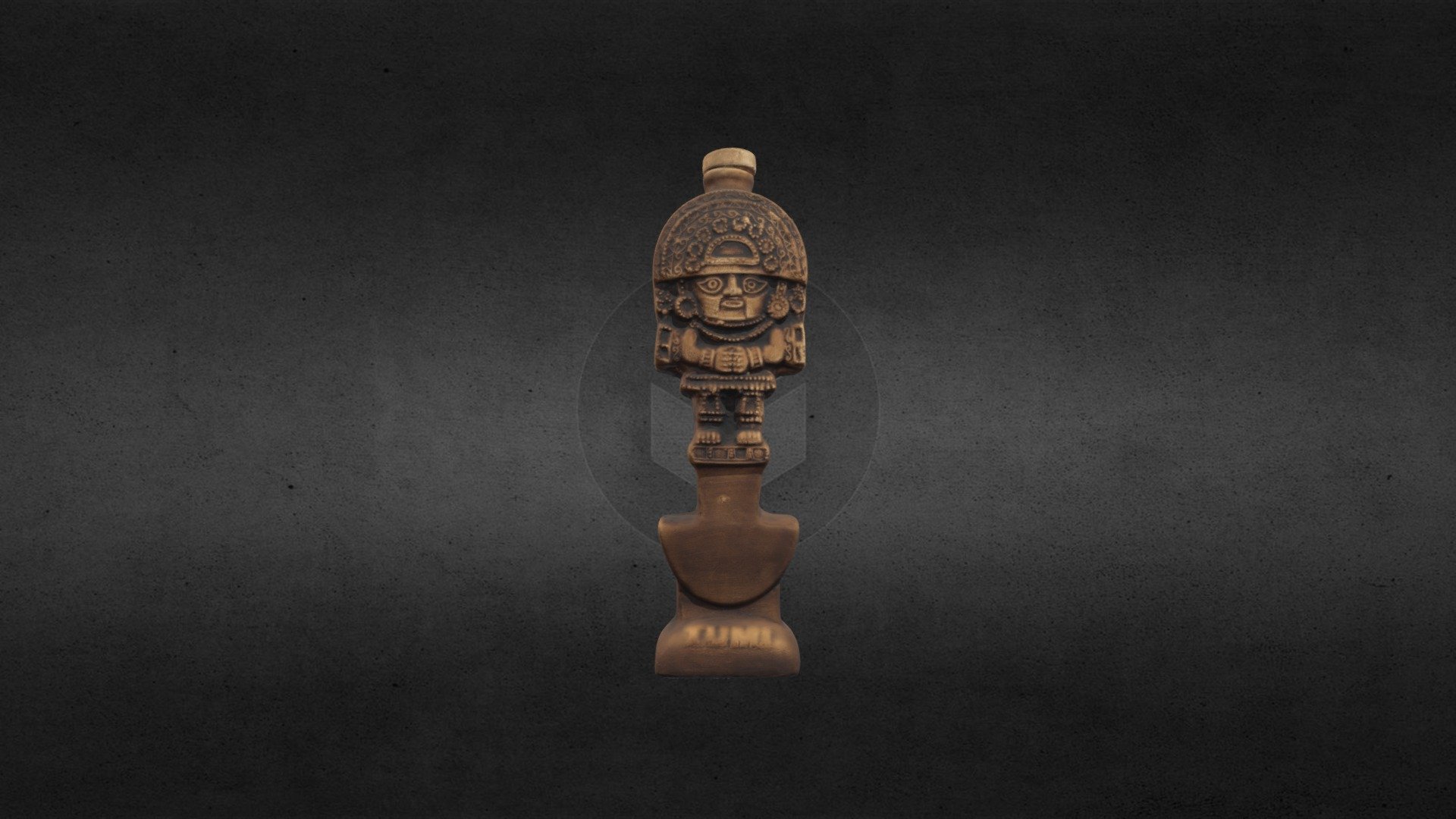 TUMI - 3D model by fedexrfoto [dce81b6] - Sketchfab