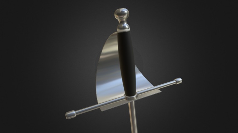 Lewak - 3D model by Aramis [dce96a6] - Sketchfab