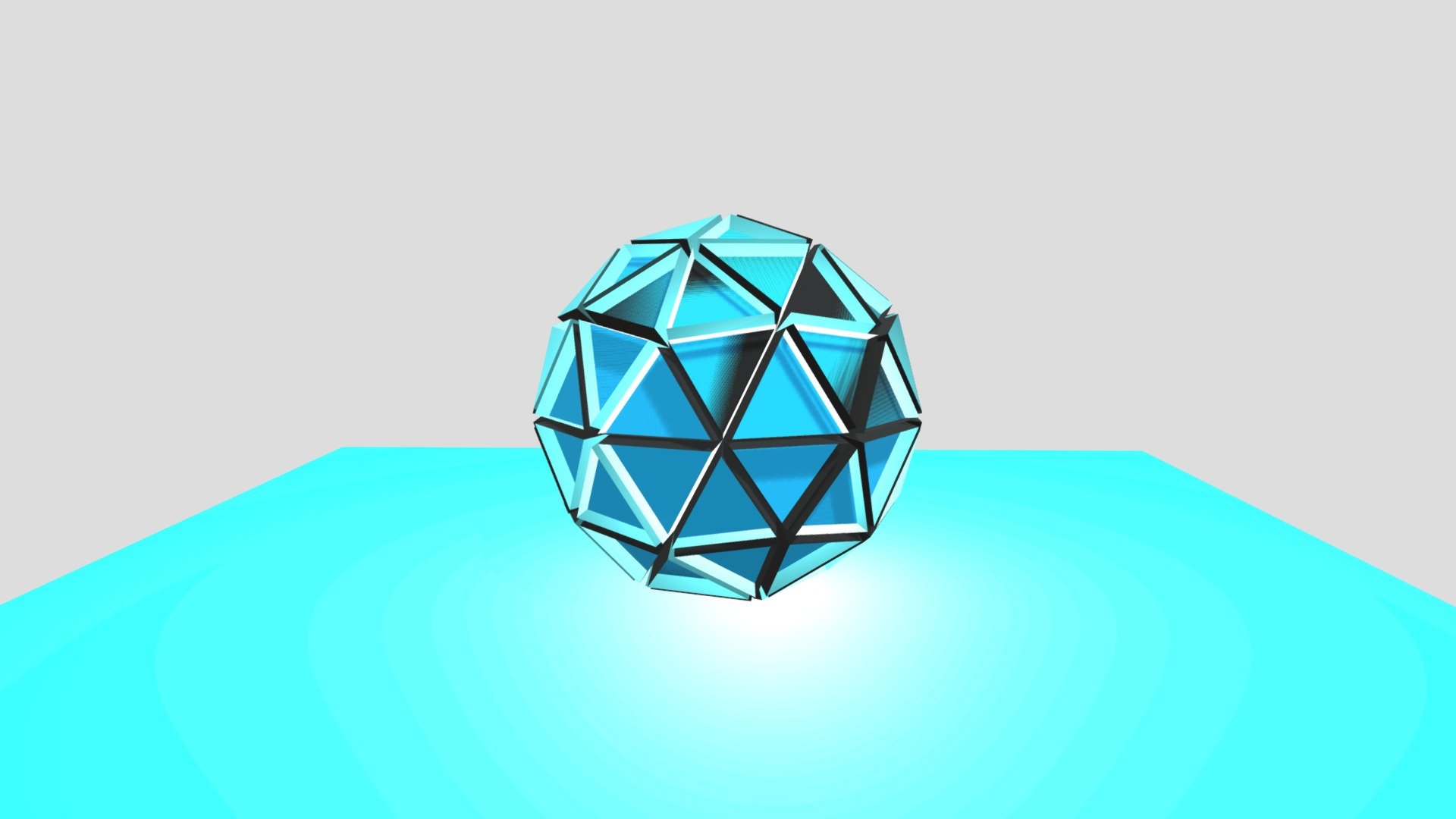 octagonal star - 3D model by {R-K 3D-ARTIST} (@R.k-3d-artist) [dcea4d4 ...
