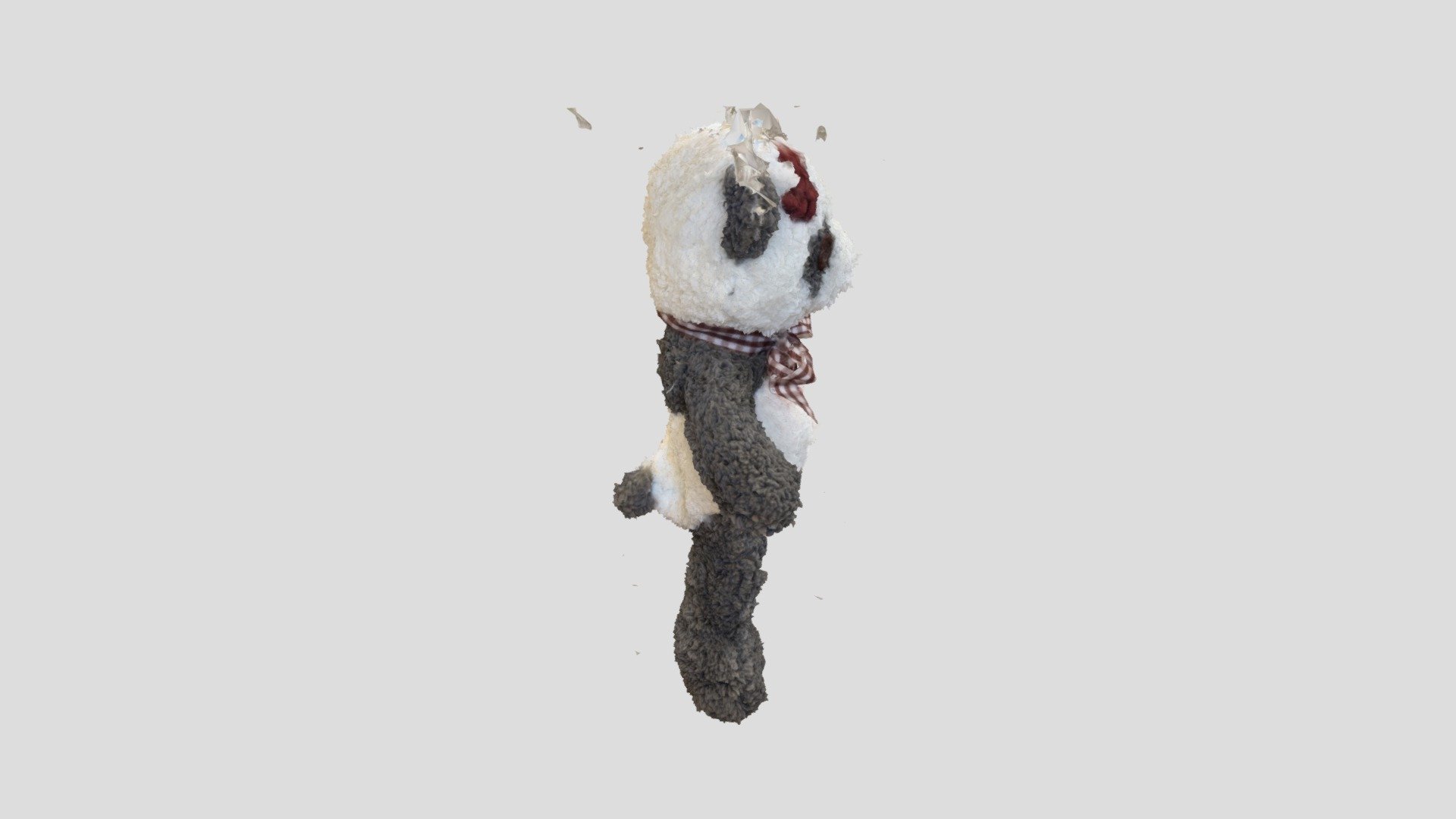 Panda - Download Free 3D model by xofia [dcec7d5] - Sketchfab