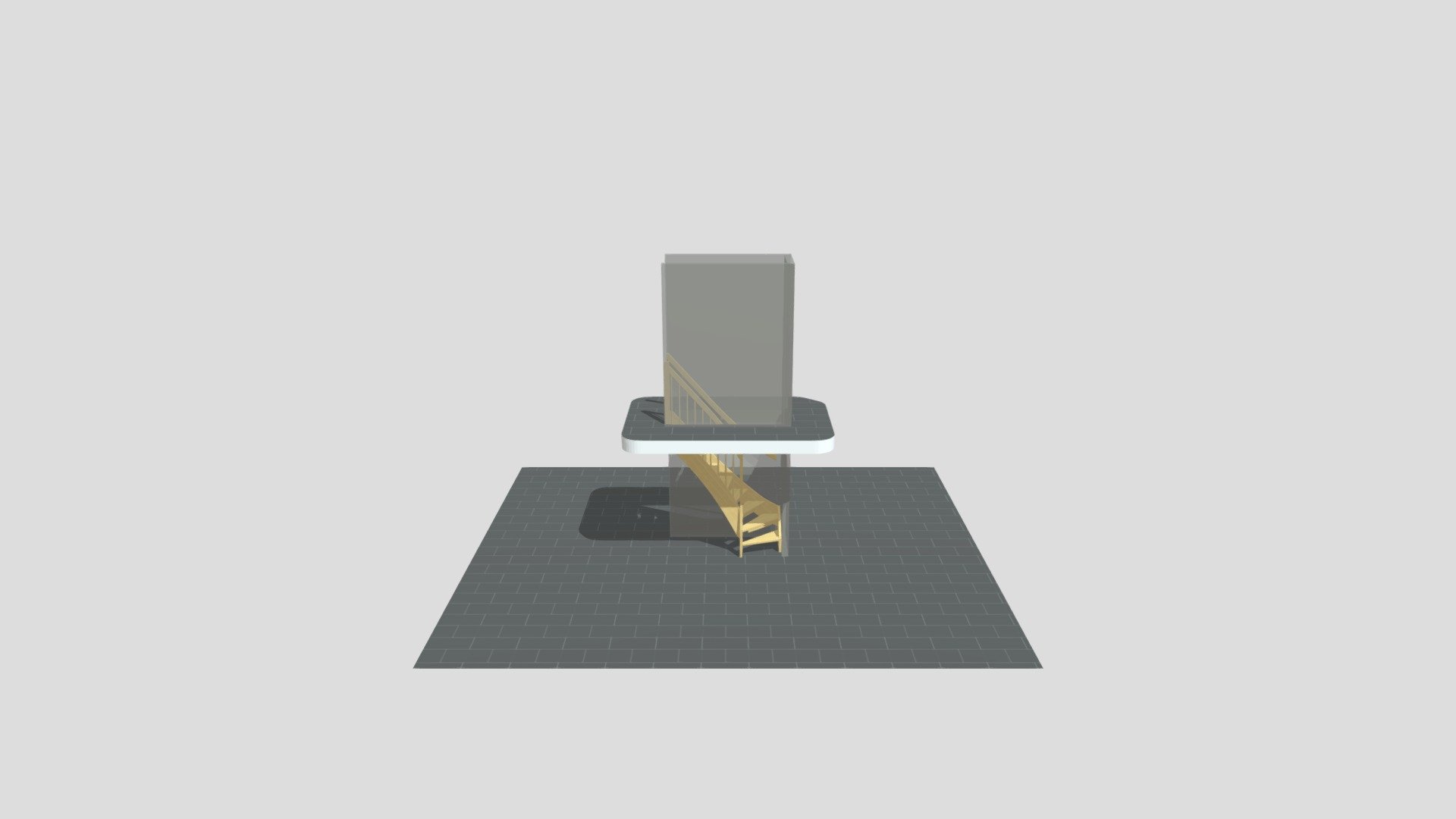 T 5968 - 3D model by Suldalstrappa [dcecd02] - Sketchfab