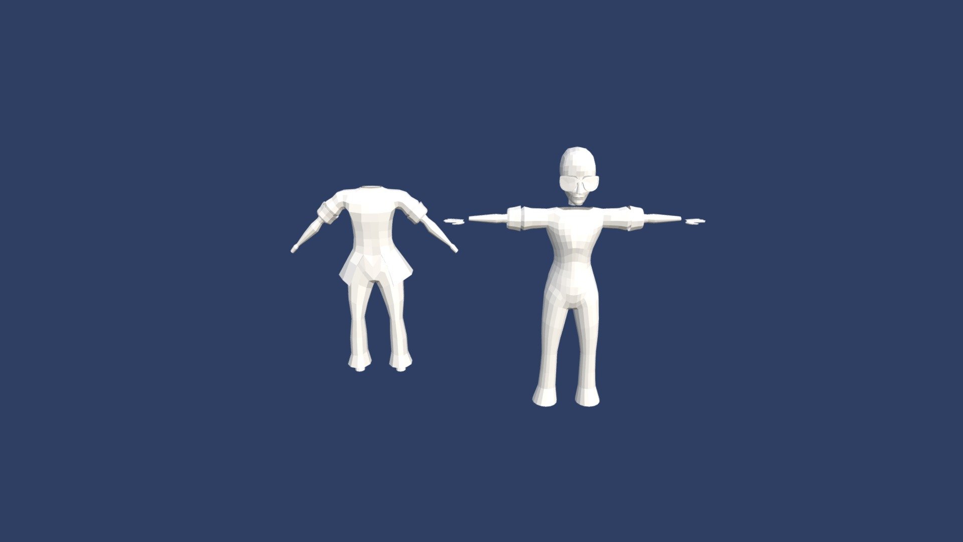nerd - 3D model by AidanShareski [dcf04bd] - Sketchfab