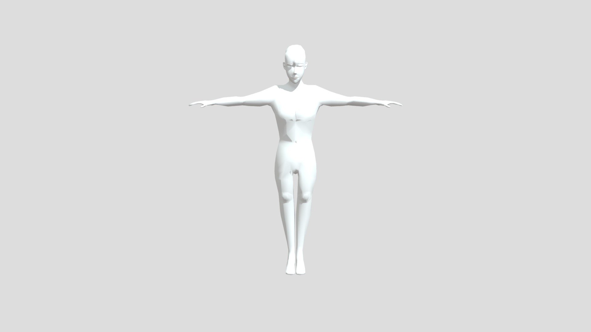 mmm - 3D model by julwalashek [dcf11eb] - Sketchfab