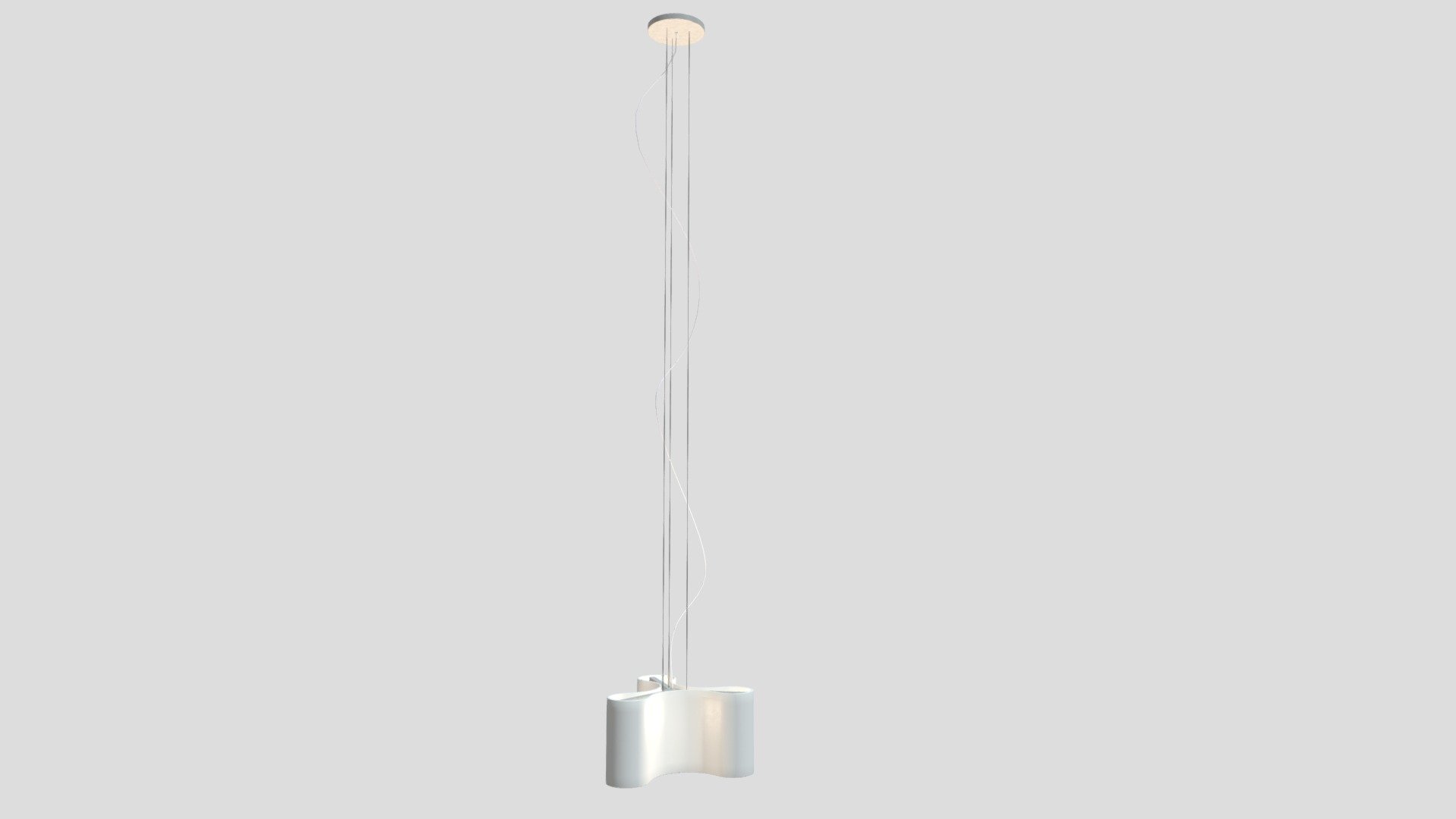 lamp 48 AM24 - Buy Royalty Free 3D model by Evermotion [dcf2016 ...