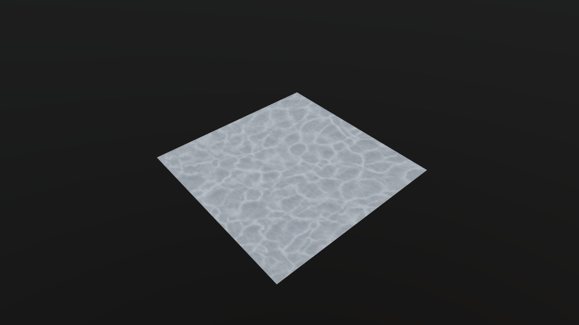 Underwater Wave Reflection Test - 3D model by Donjuan301 [dcf279b ...