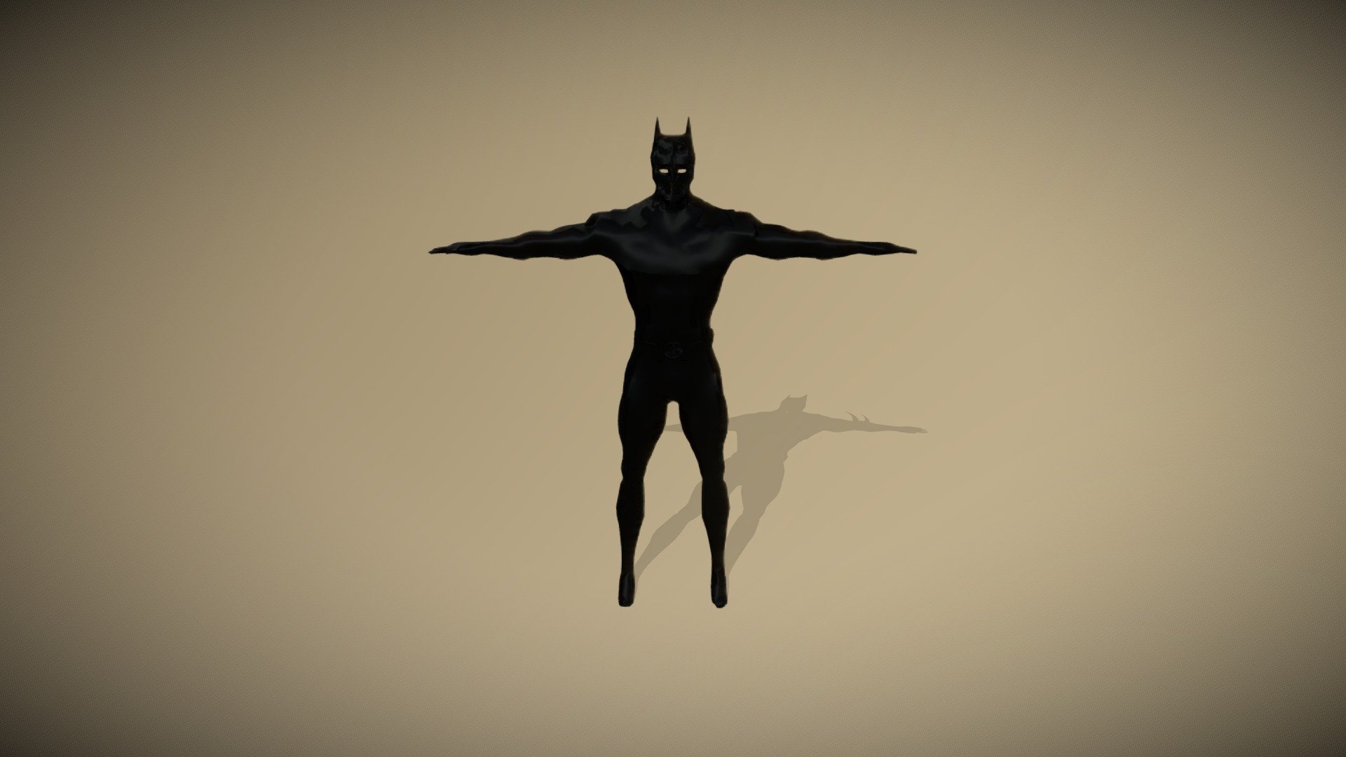 Batman Wave Hip Hop Dance - 3D model by Rdxboom [dcf28c9] - Sketchfab