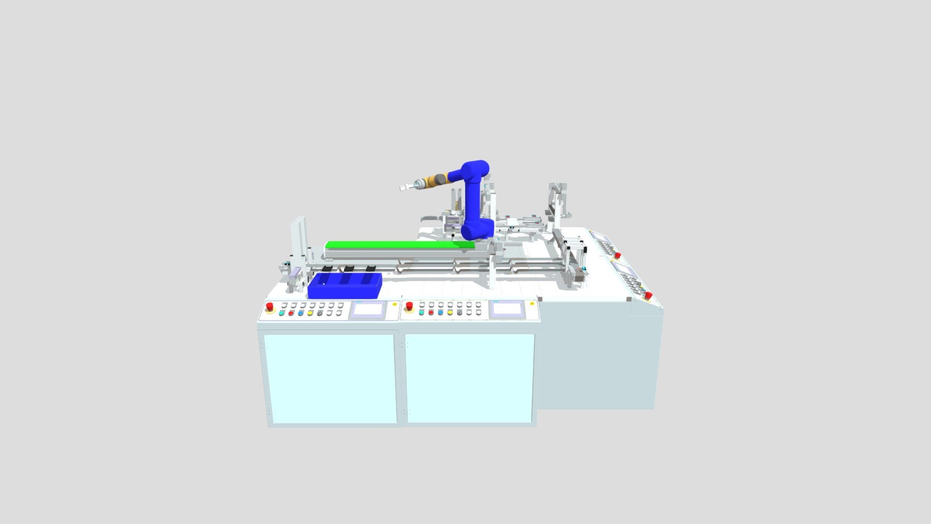 3D model - 3D model by JasonFung (@JasonFung0411) [dcf52dd] - Sketchfab