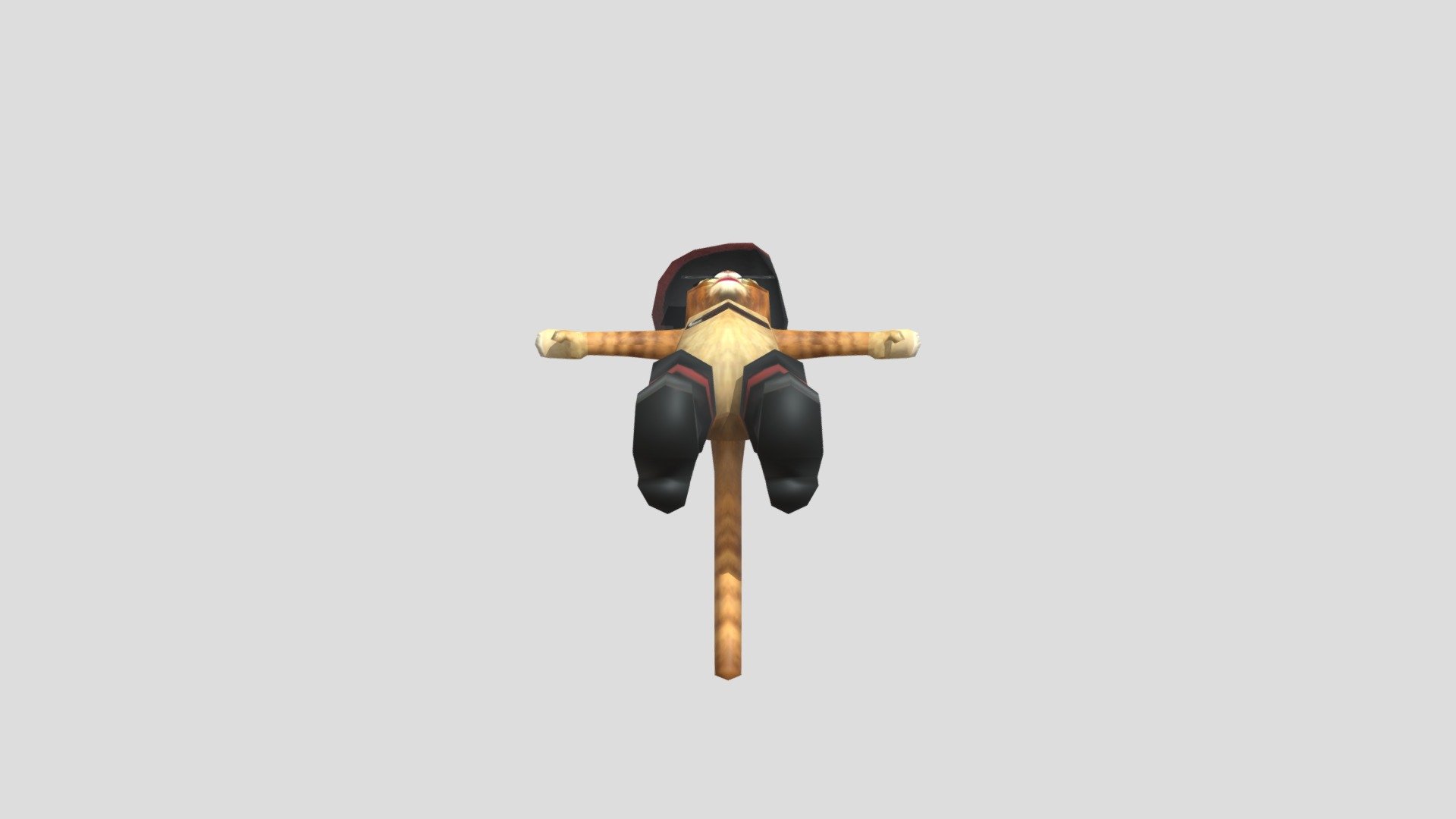 PIB - Download Free 3D model by kyle.river.withem [dcf5759] - Sketchfab