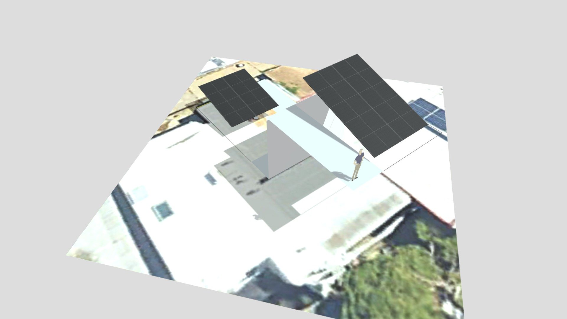 530 17th St 18 Mod Tilt - 3D model by brooklynsolarworks [dcf71bc ...