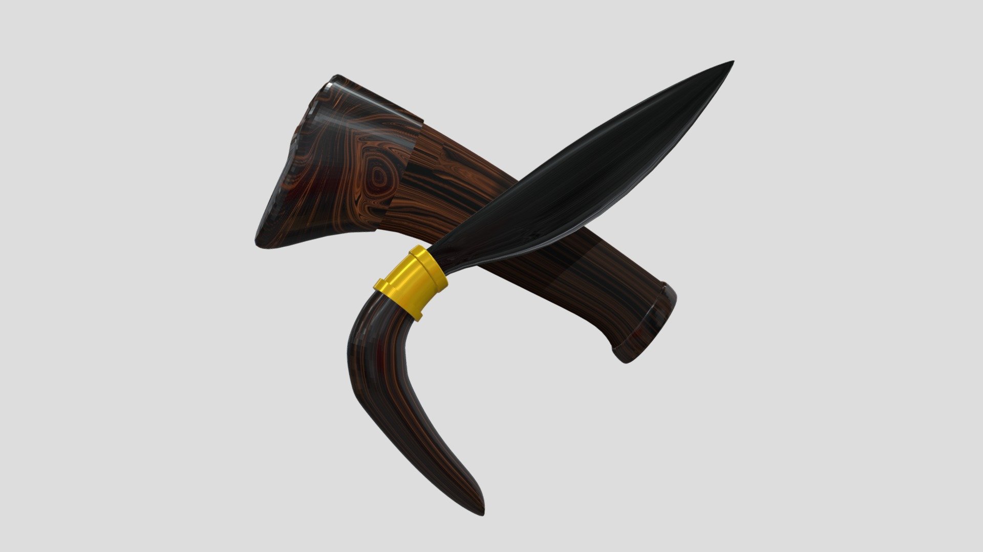 Lompo Battang - South Sulawesi - 3D model by Inklaboratory [dcf984f ...
