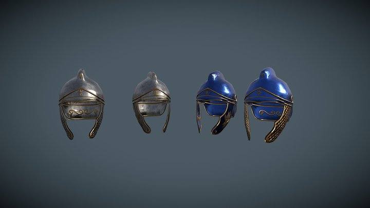 Total_war 3D models - Sketchfab