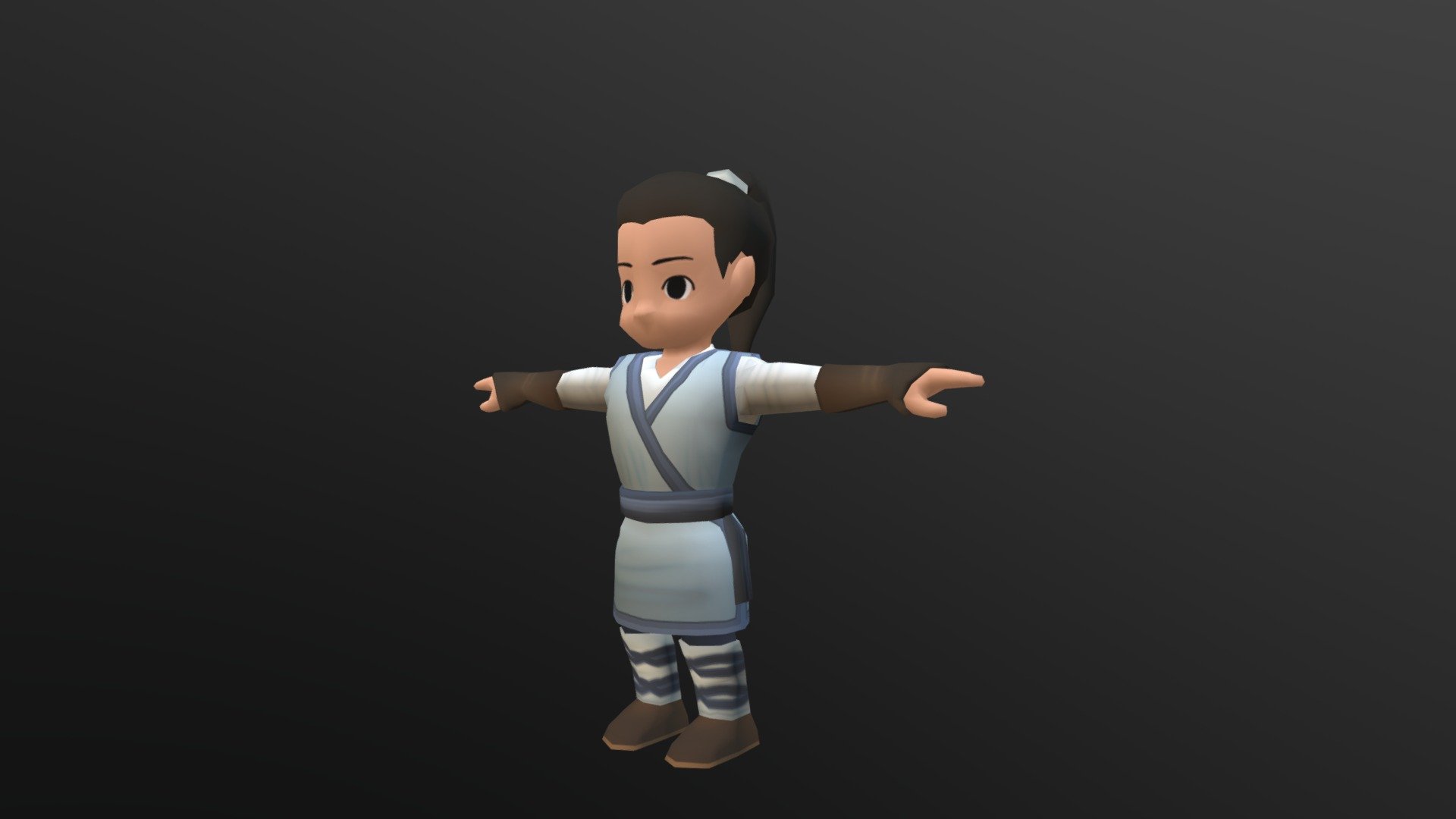 T1 - 3D model by batman13 [dcfe6ea] - Sketchfab