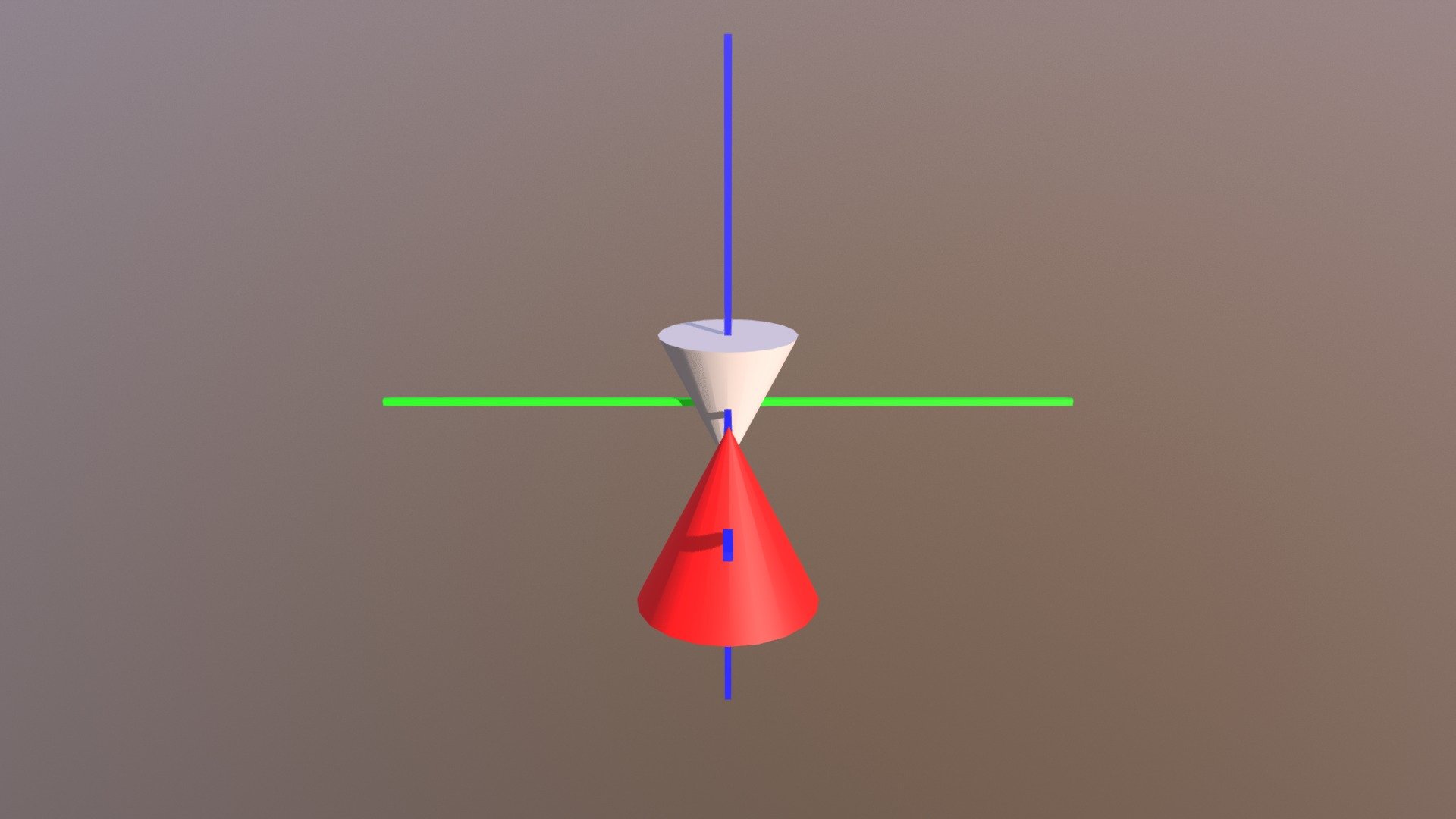 Rotacion Cone - 3D model by moltencheeseburger01 [dd01070] - Sketchfab