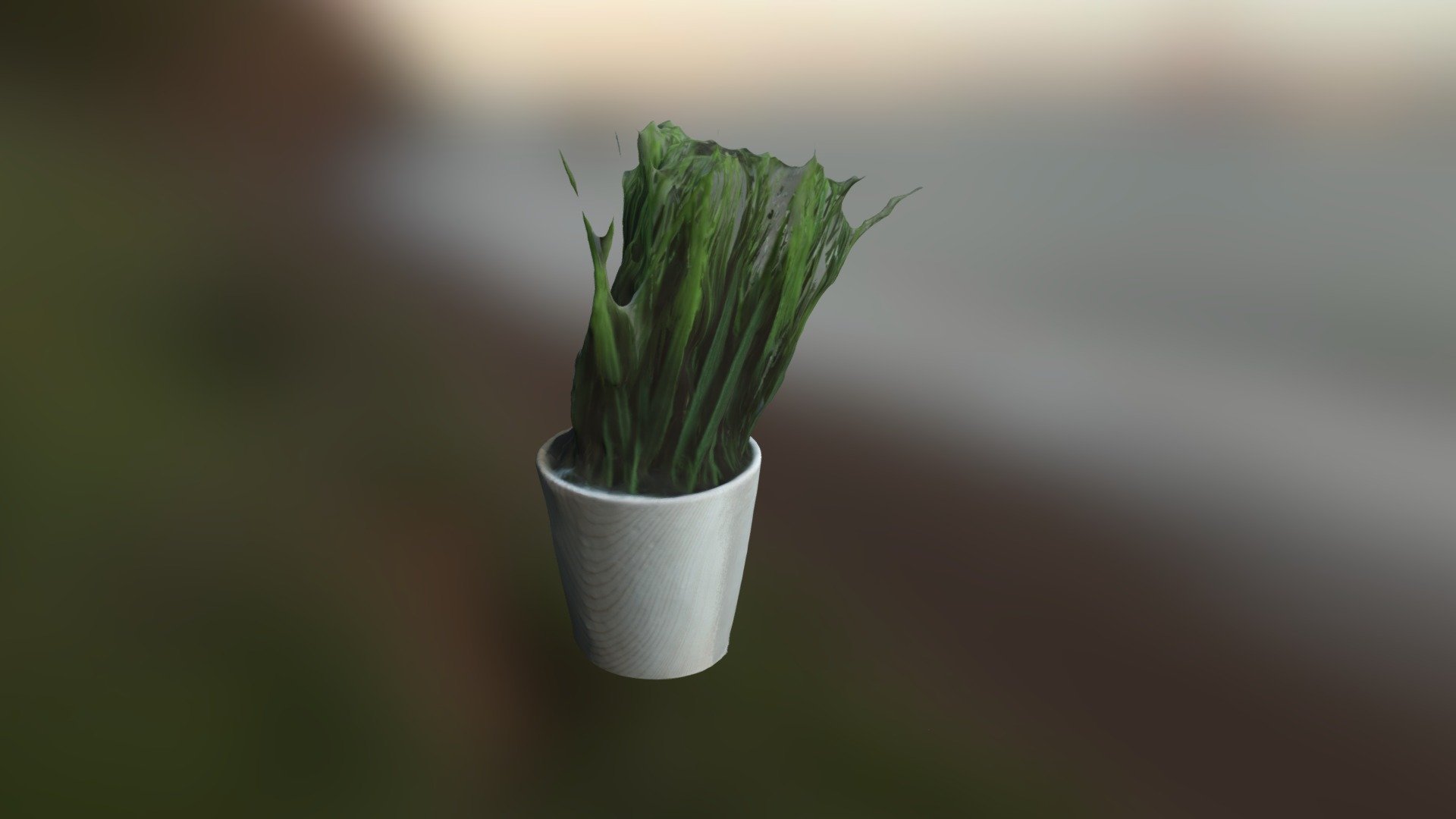 Plant - Photogrammetry Scan - 3D model by Dan Johnson (@Dan___johnson ...