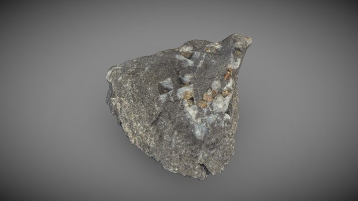 Quartz 3D models - Sketchfab