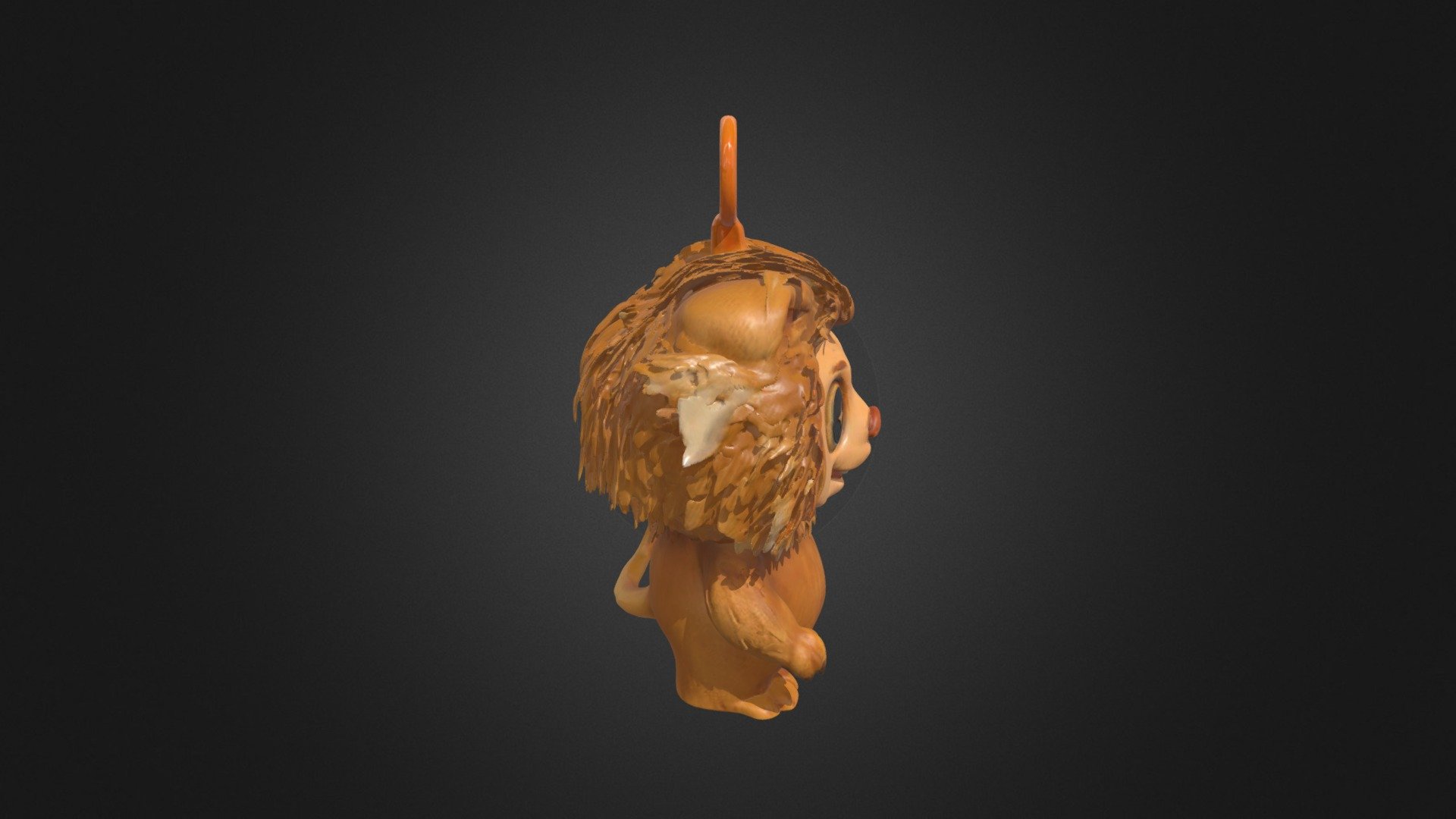 Lew - 3D model by blaisedesign [dd05fda] - Sketchfab