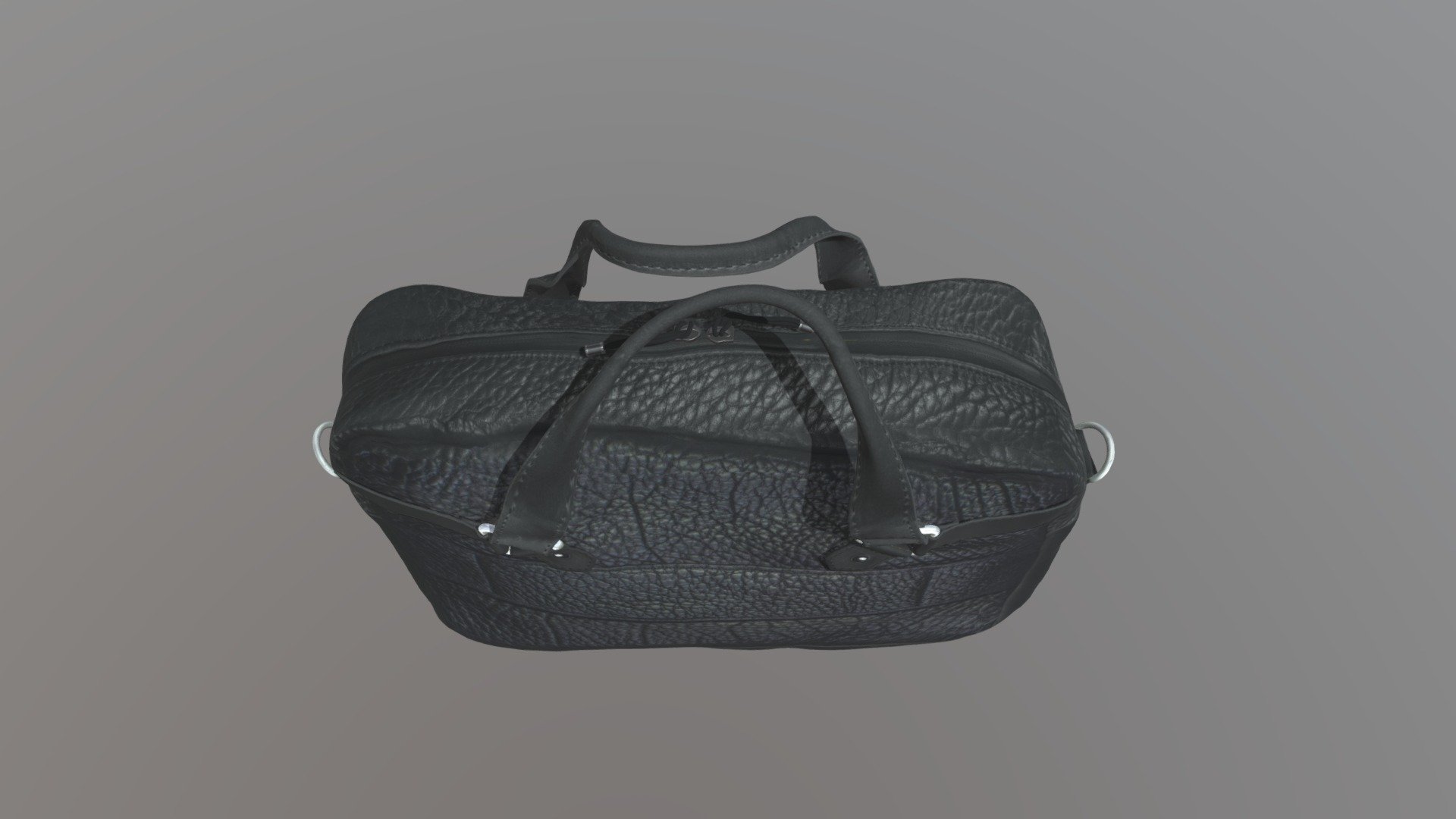 Striptease -- SFBags briefcase - 3D model by OHZONE 3DREAL Instant ...