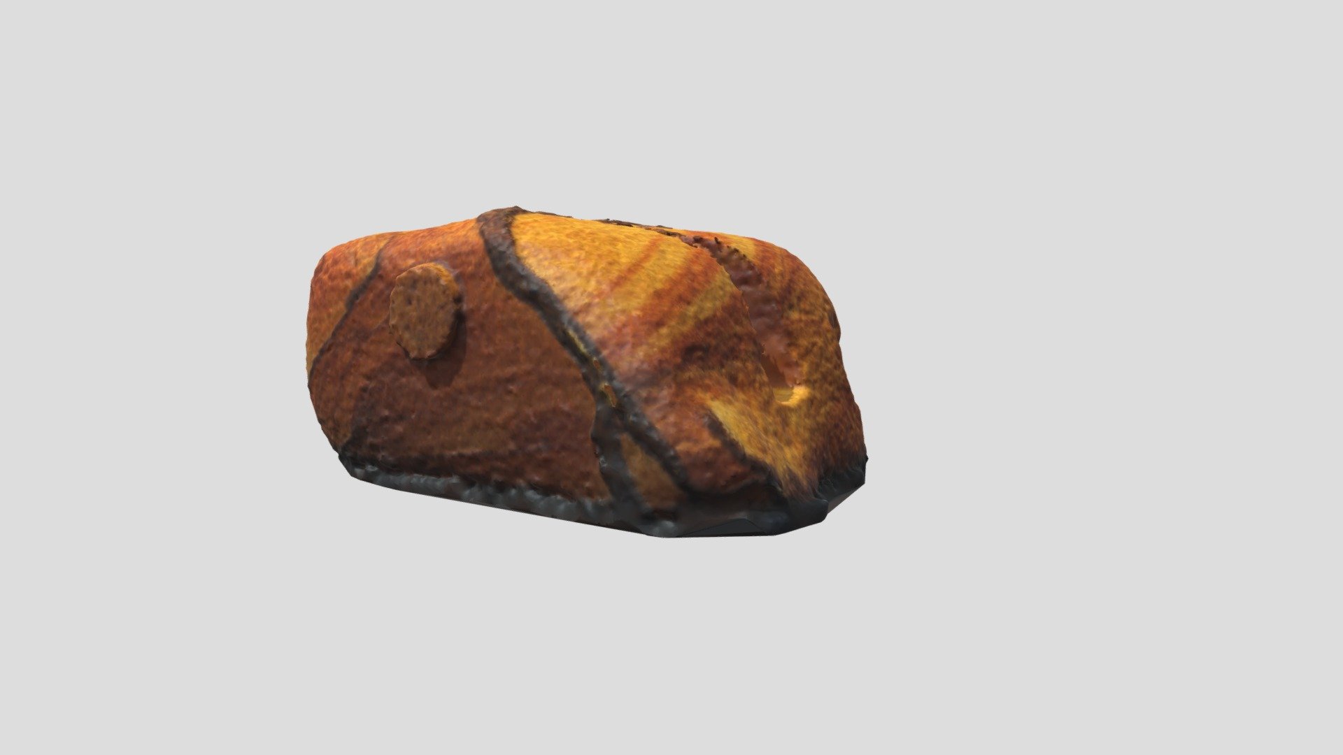 Mystery Rock #2 - Download Free 3D model by sierranevadajourneys ...