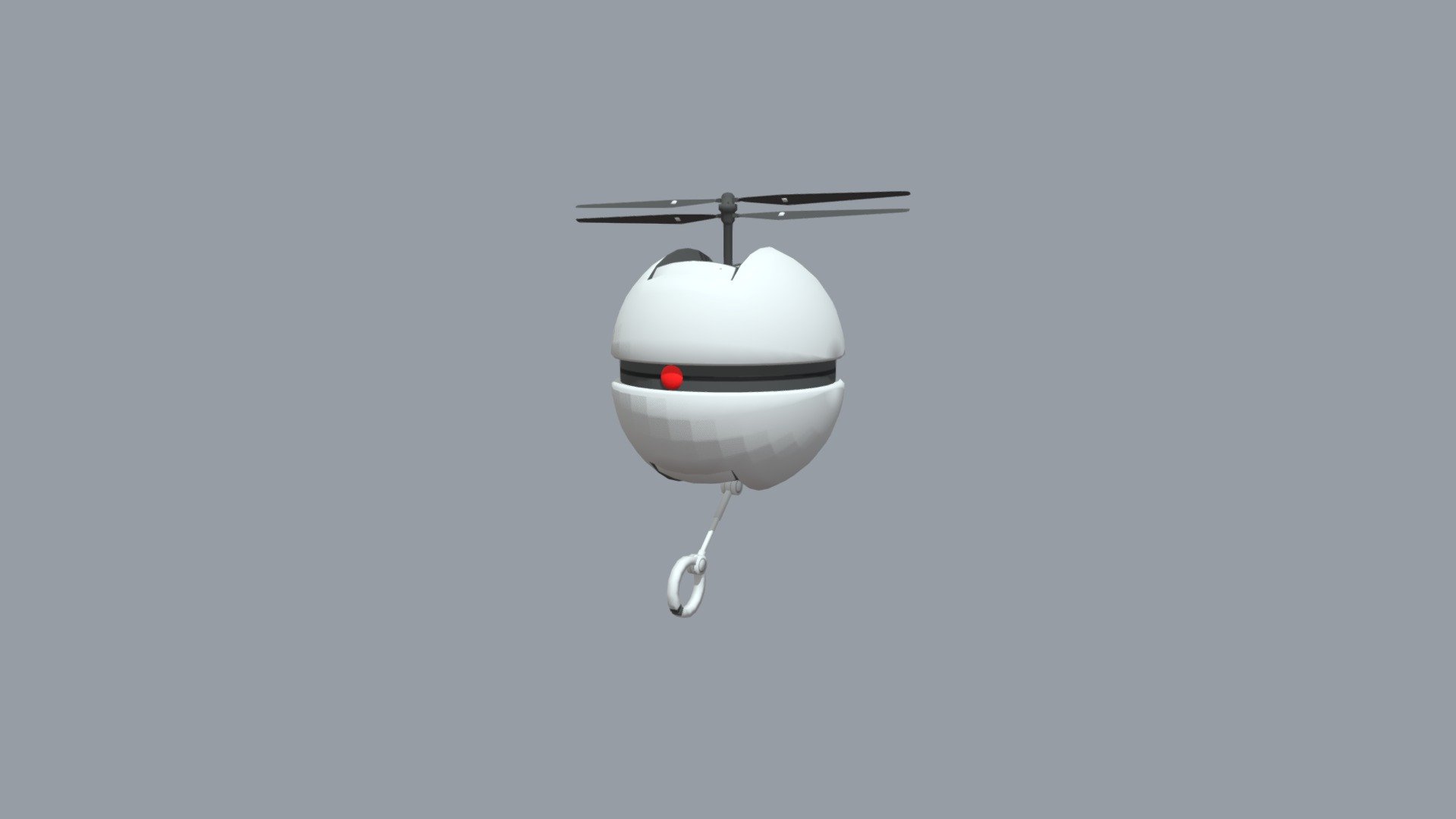 Ball 3D for Unity - 3D model by Sigmoid Button Assets (@sigmoidbutton ...