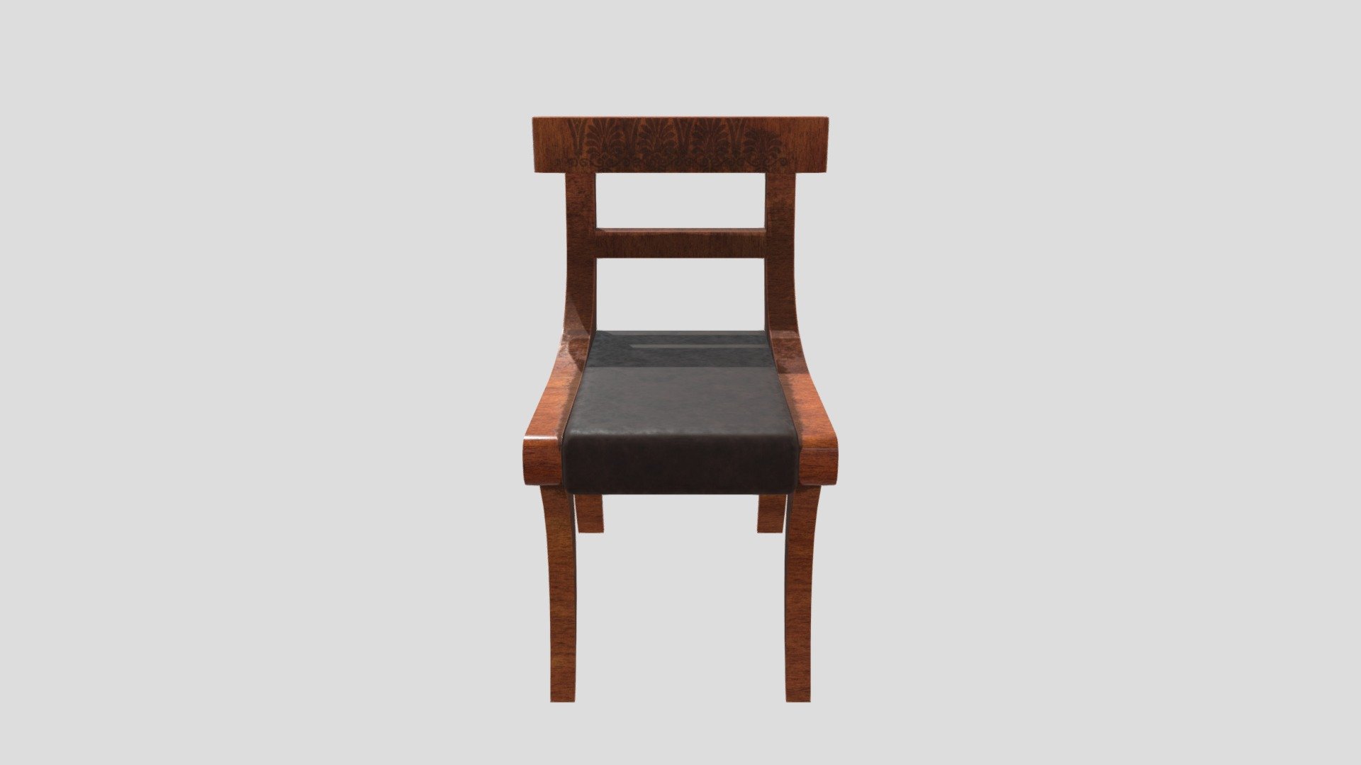 Chair Prop - 3D model by crumblecove [dd0db0b] - Sketchfab