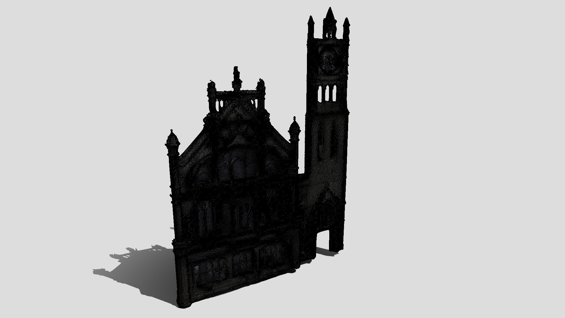 MESH_SUB_3 - 3D model by offsetservices [dd0e7a2] - Sketchfab