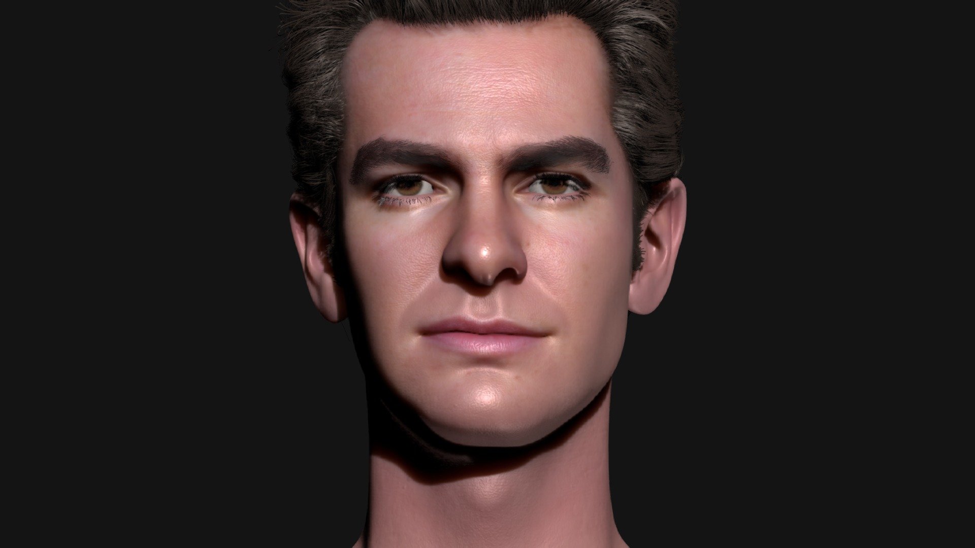 gar - 3D model by George Siskas (@geosis093) [dd11bc3] - Sketchfab