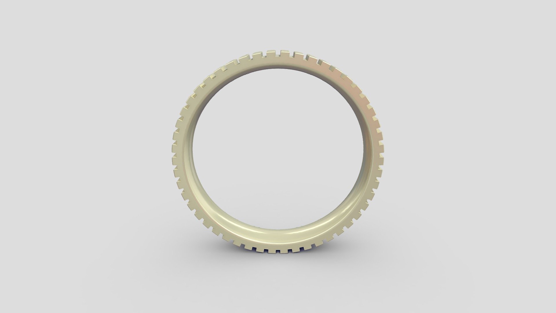 step band_3_5mm_size_8 - 3D model by automicgold (@automicgoldapril ...