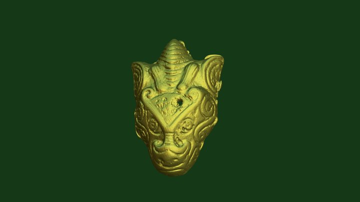 Matrix-3d 3D models - Sketchfab