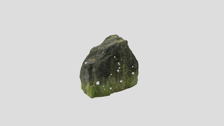 Welsh 3D models - Sketchfab