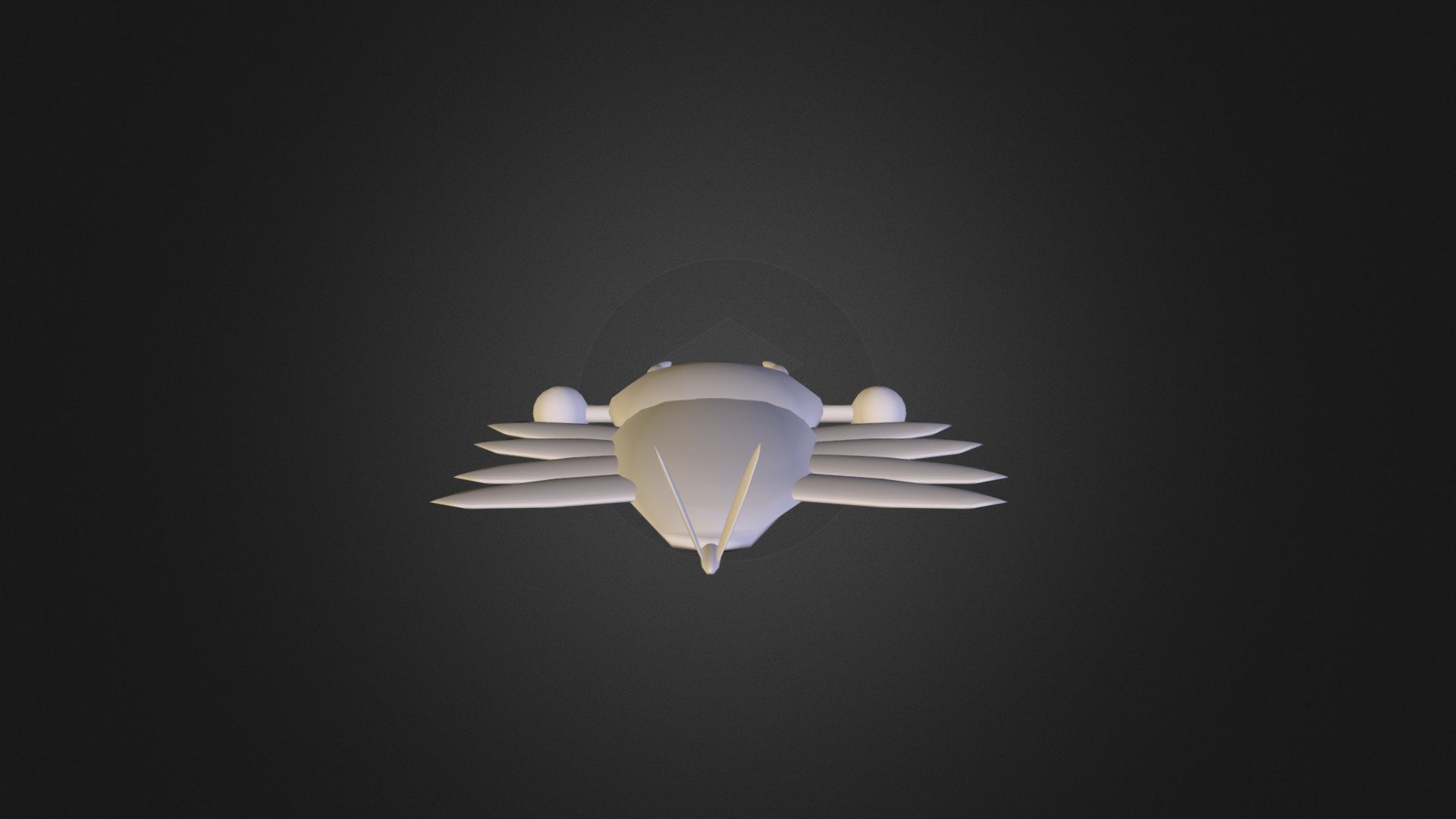 Anorith - 3D model by Knight Damag (@knightdamag) [dd16dec] - Sketchfab