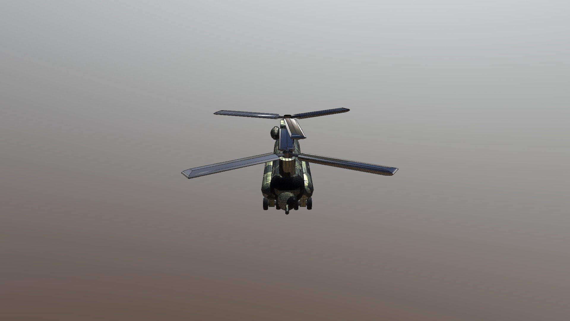 chinook - 3D model by soundedgaming [dd17035] - Sketchfab