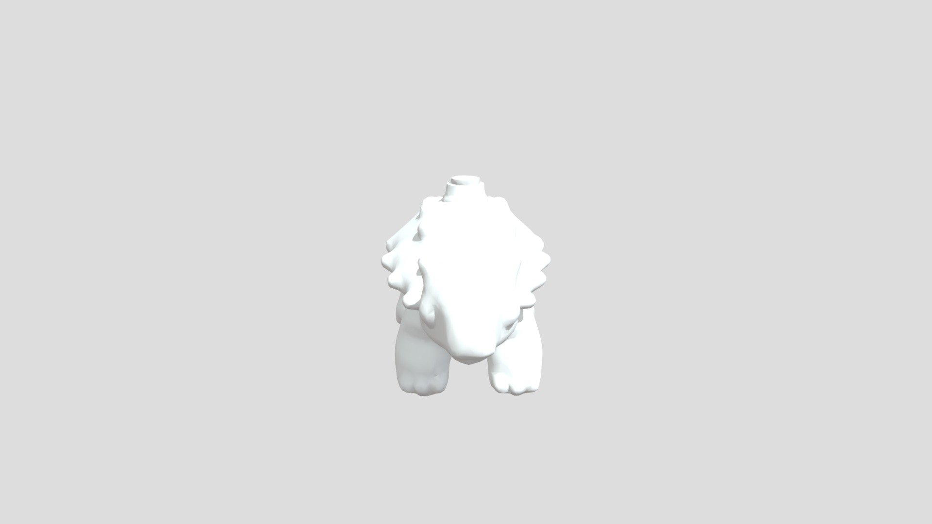 baby ankylosaurus bumpy lego - Download Free 3D model by Dominus Tyrant ...