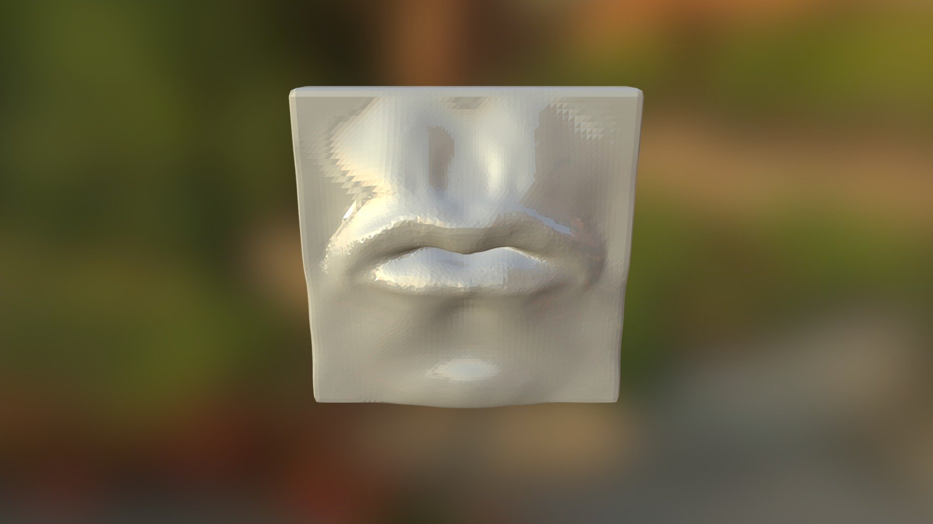 Boca Cg 2 - 3D model by HenriqueMaia [dd18eea] - Sketchfab