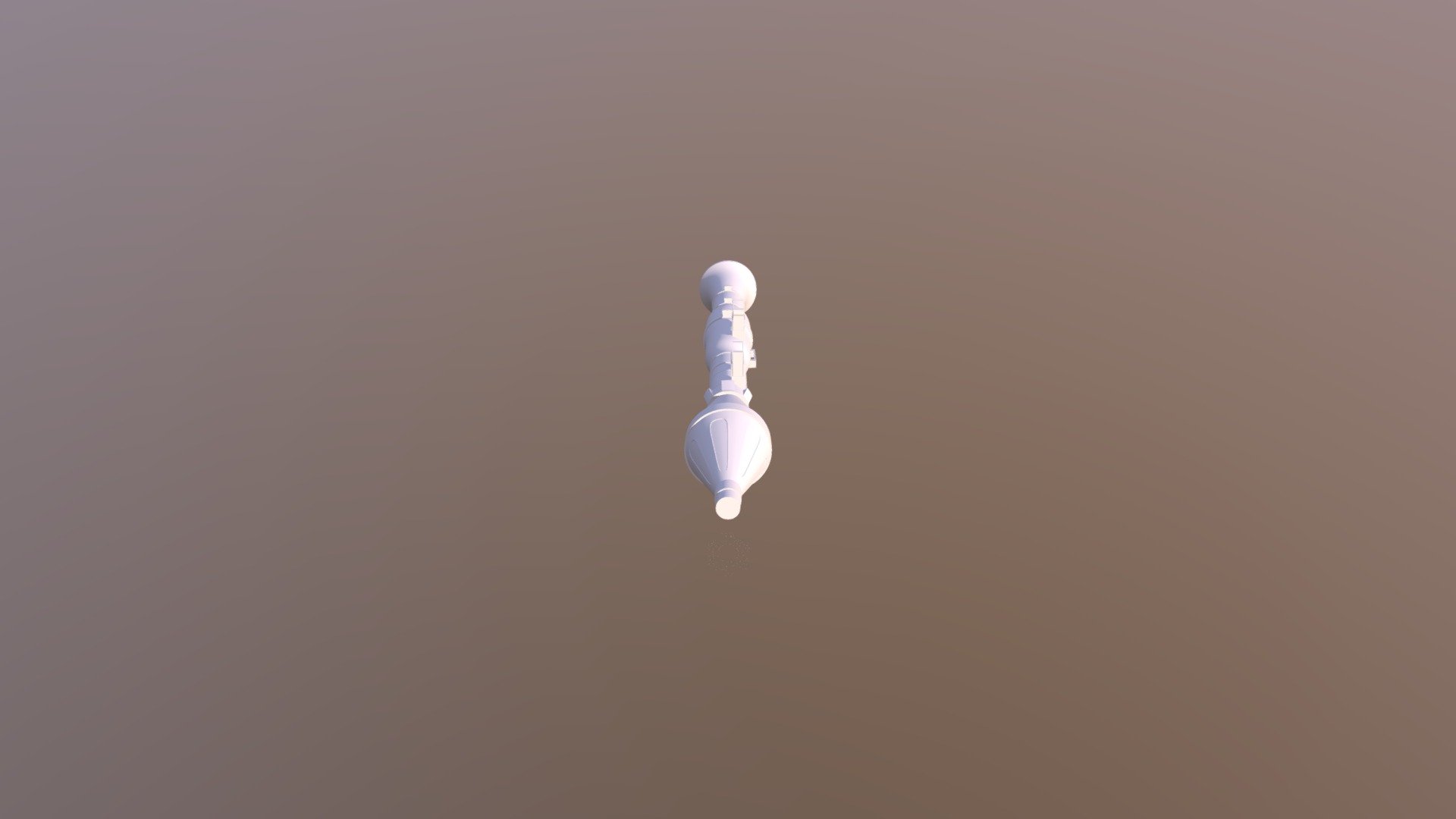Turbo - 3D model by w022209g [dd1997e] - Sketchfab