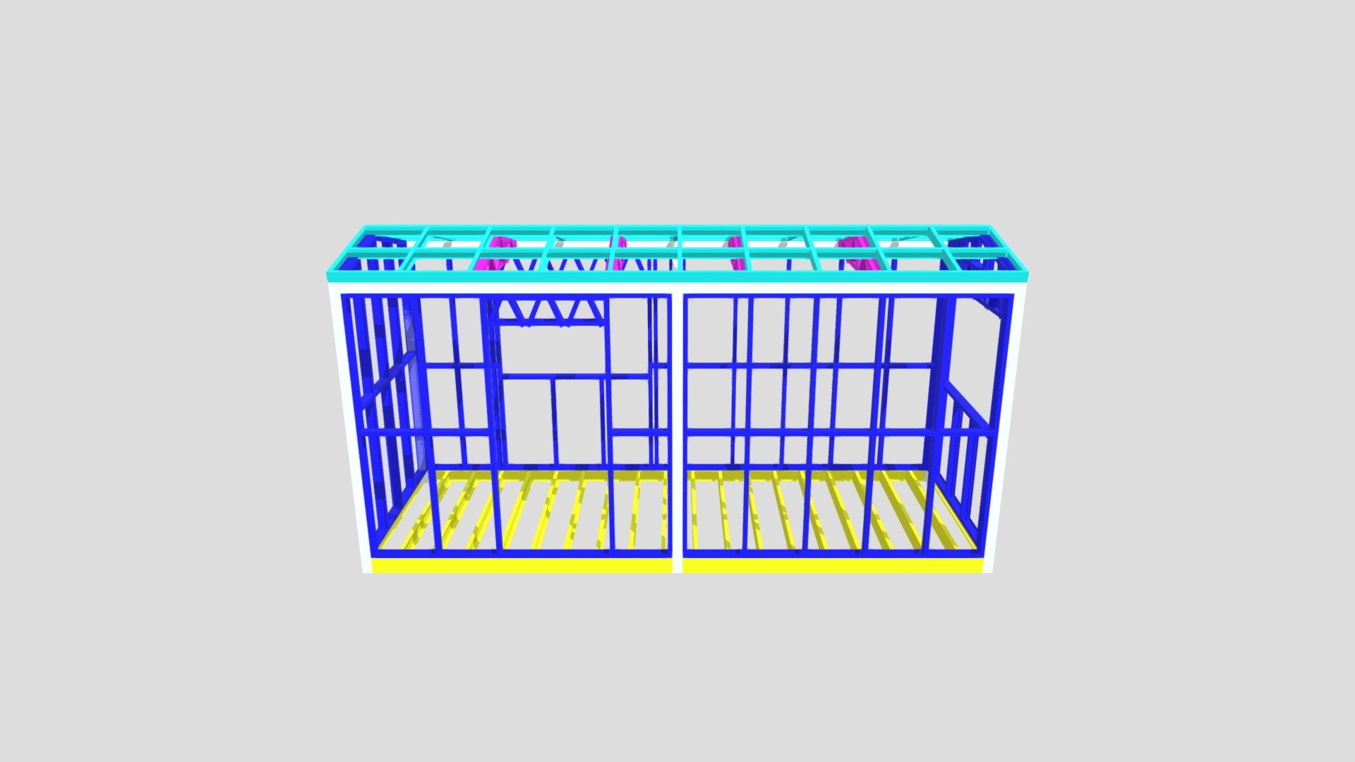 Module Job - 3D model by JasonSSF [dd1bac2] - Sketchfab