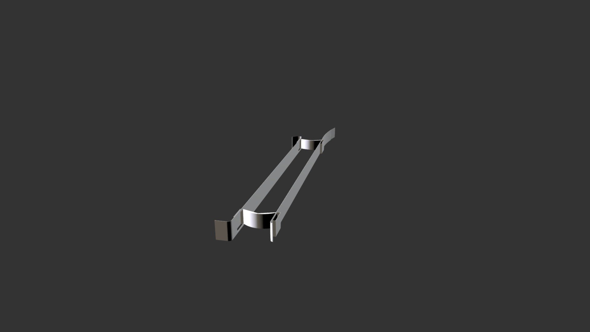 Strain - 3D model by C_OY [dd1c540] - Sketchfab