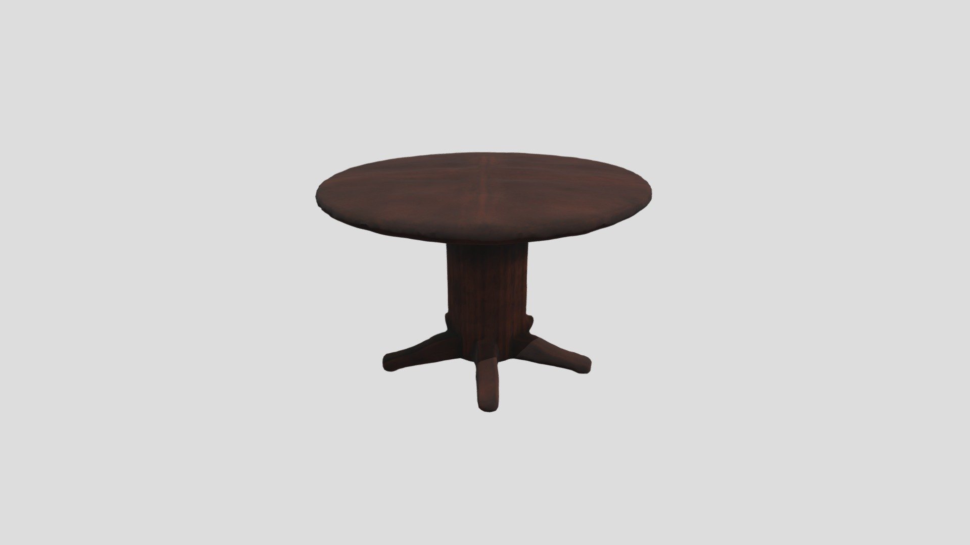 Table low poly texture - Download Free 3D model by boomgamer1050 ...
