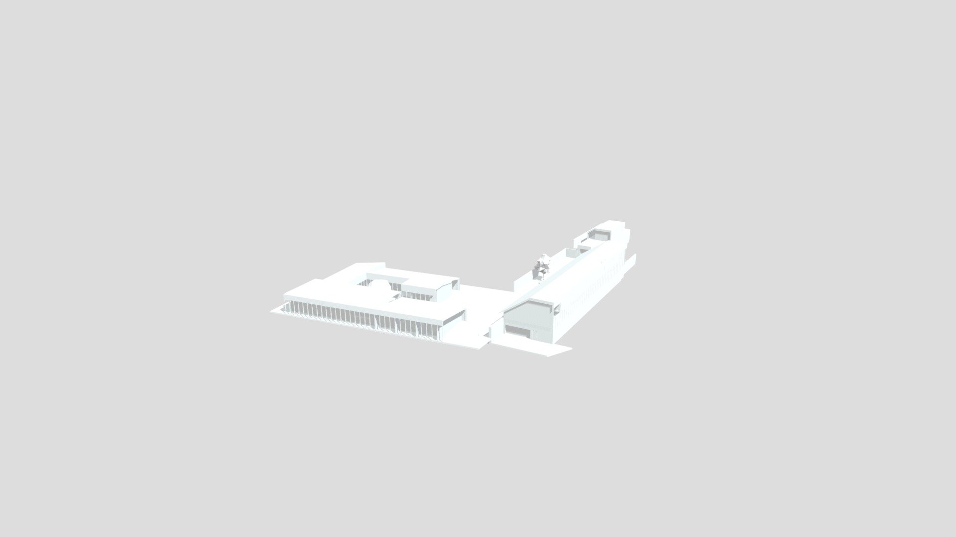 LC - Model - Download Free 3D model by arlav [dd1f74b] - Sketchfab