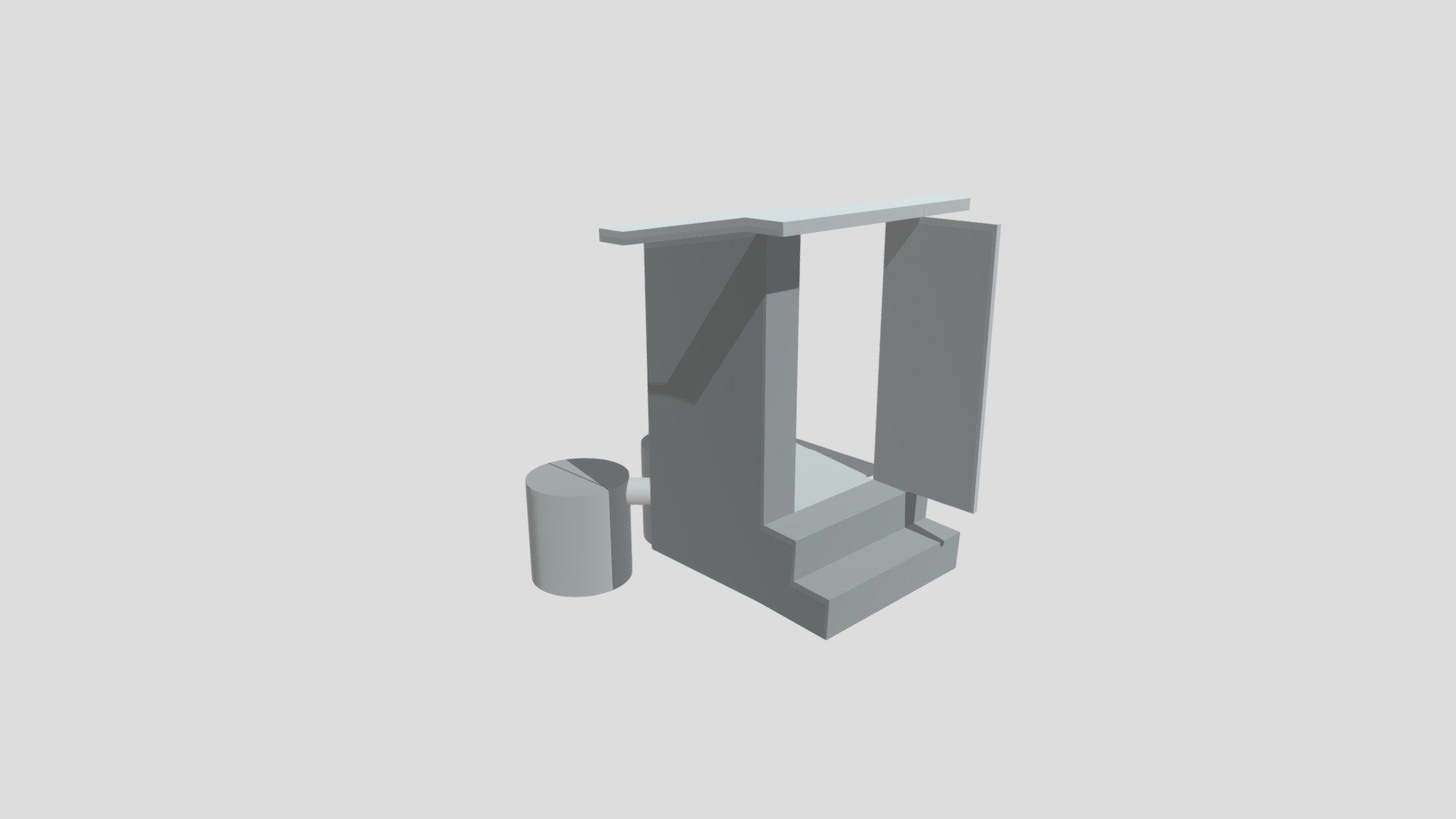 IHHL - Download Free 3D model by dkgoswamiwork [dd1fd42] - Sketchfab