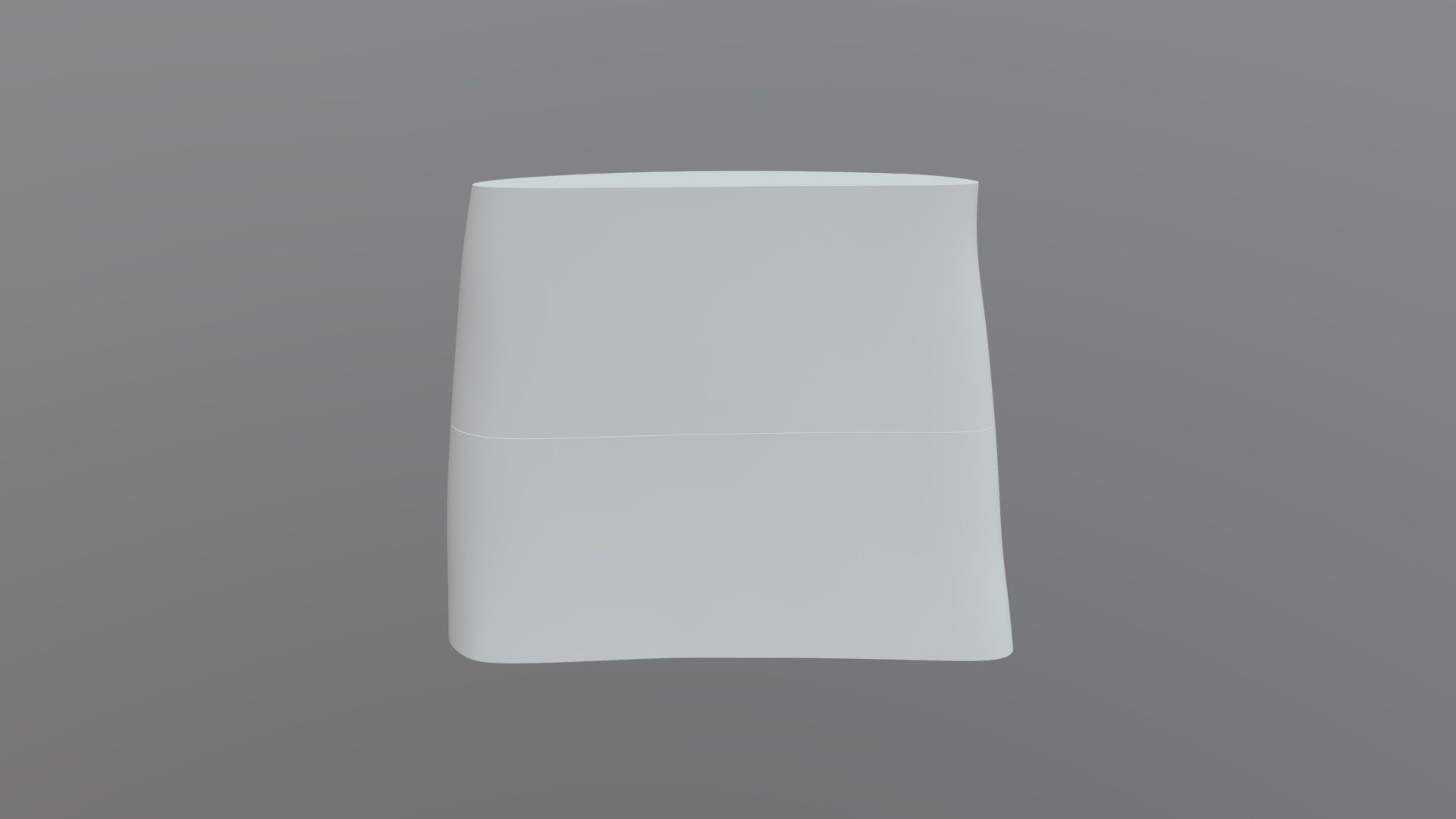 Ulu - 3D model by Samuel.Chan [dd21e8c] - Sketchfab
