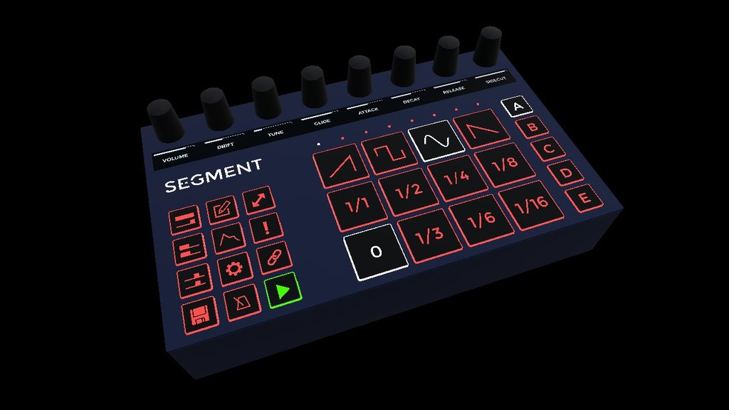 Render Alu New6 Web2 - 3D model by andre.sklenar [dd22216] - Sketchfab