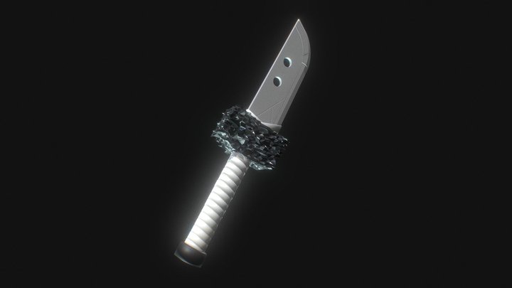 Kaisen 3D models - Sketchfab