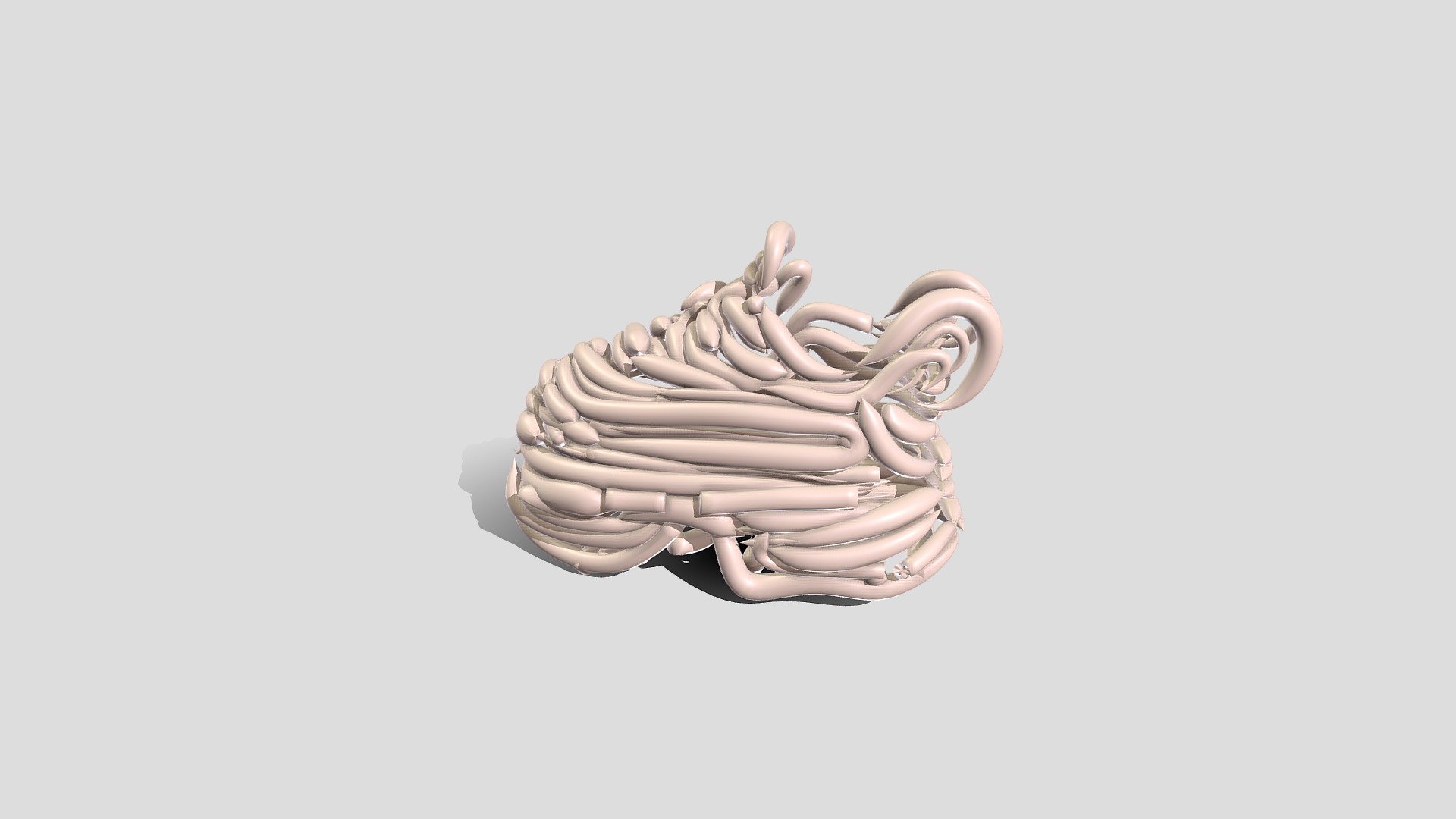 hidden - 3D model by hector.leon [dd247b6] - Sketchfab