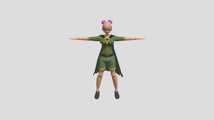 Coc 3D models - Sketchfab