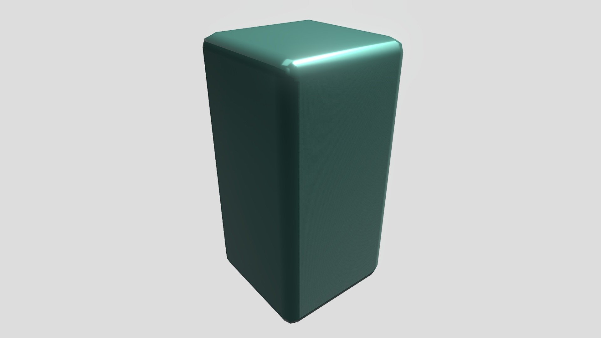 Wood block - Download Free 3D model by Tony Wang (@Wangsha22) [dd26e45 ...