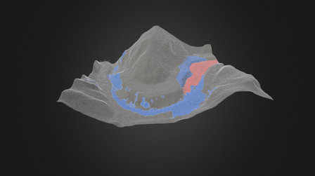 Flooding 3D models - Sketchfab
