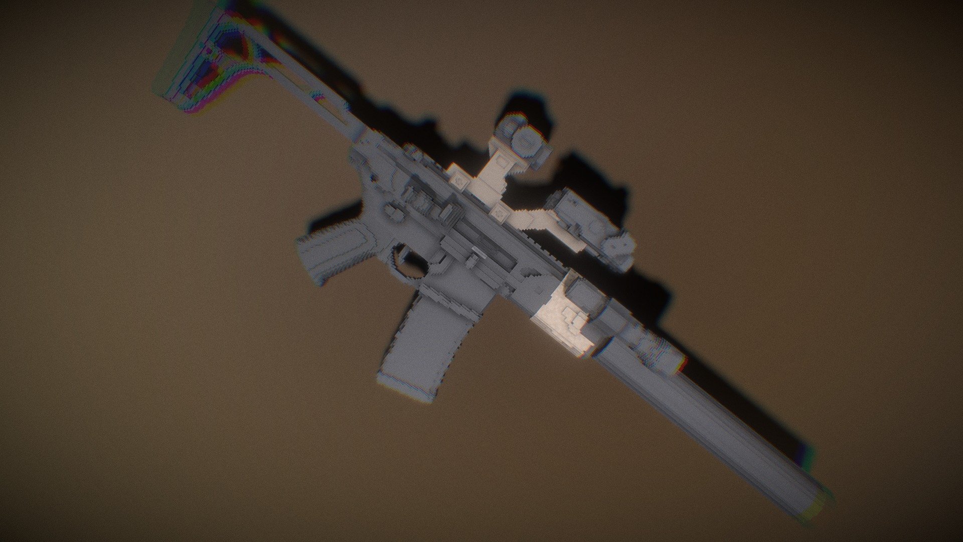 gbrs | sig mcx - 3D model by rejante (@rejjy) [dd2a4a7] - Sketchfab