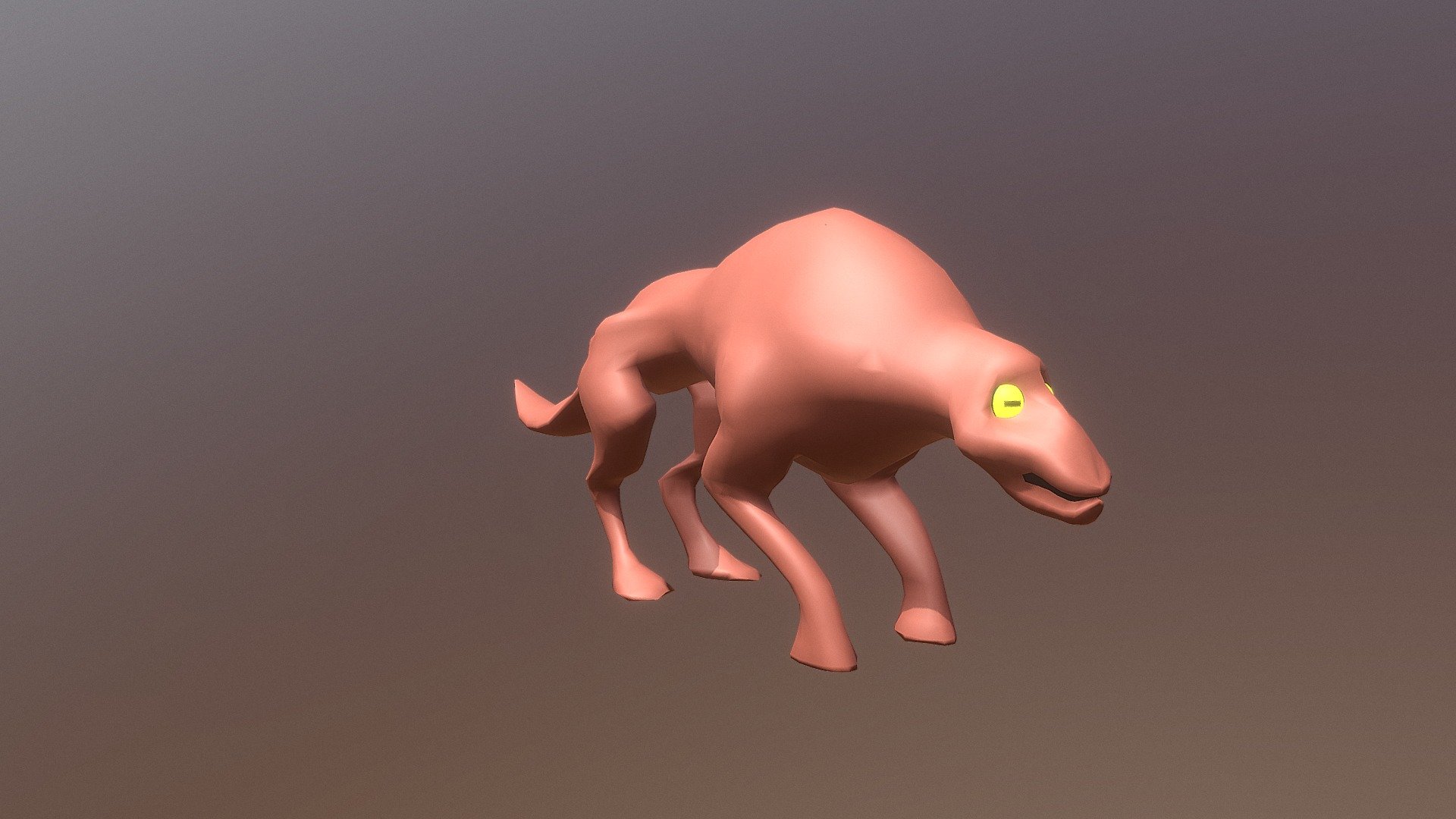 Snort - 3D model by Dario02 [dd2a9c9] - Sketchfab