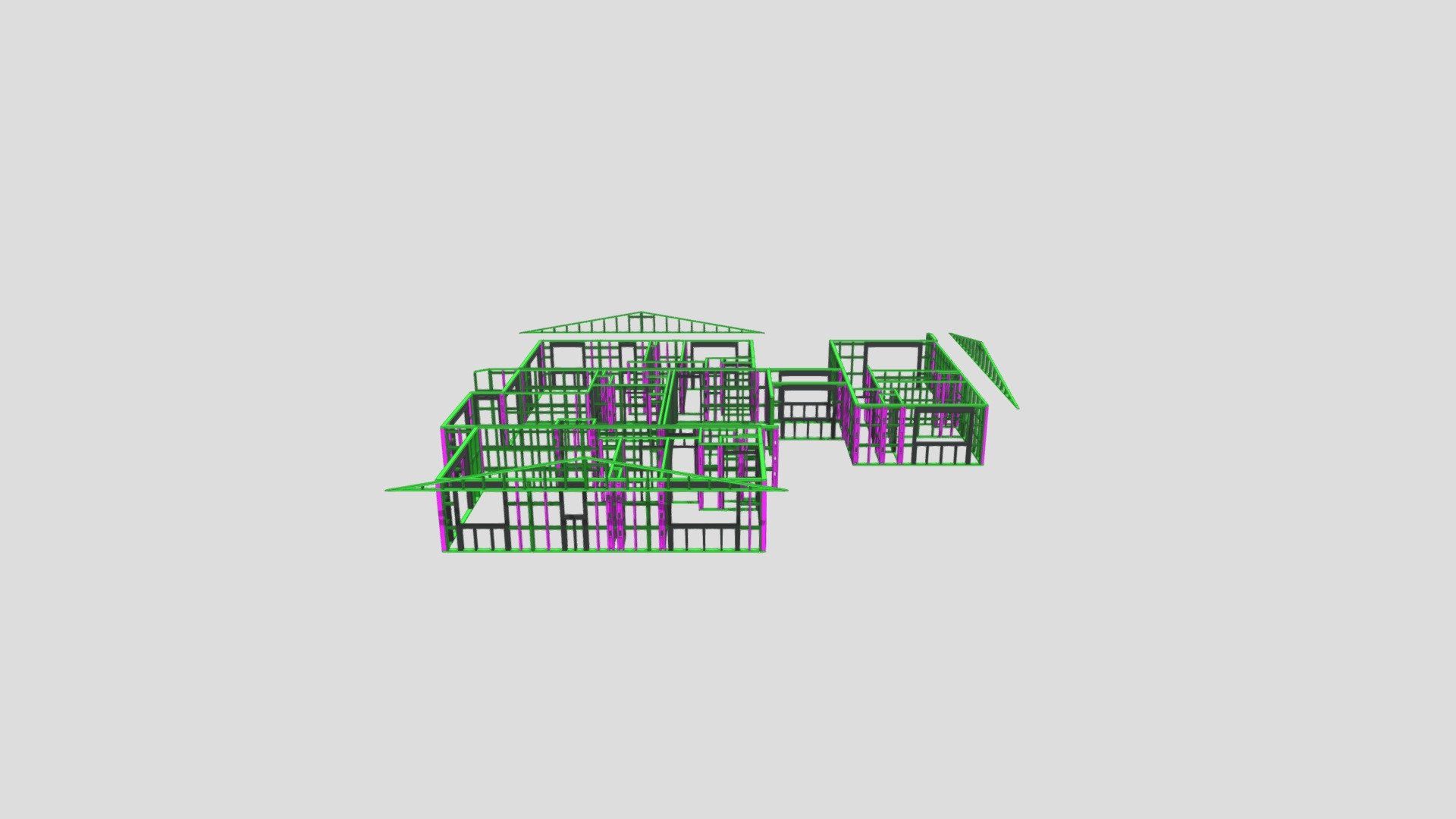Block1_TF_ - 3D model by ITMNELSON3D [dd2c512] - Sketchfab